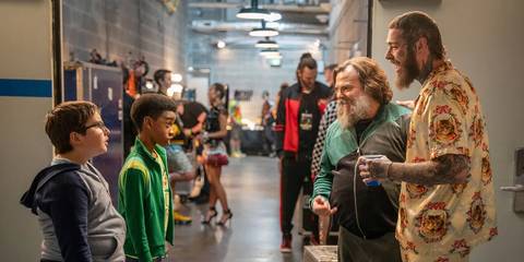 Dear Santa Summary, Trailer, Cast, Where to Watch and More