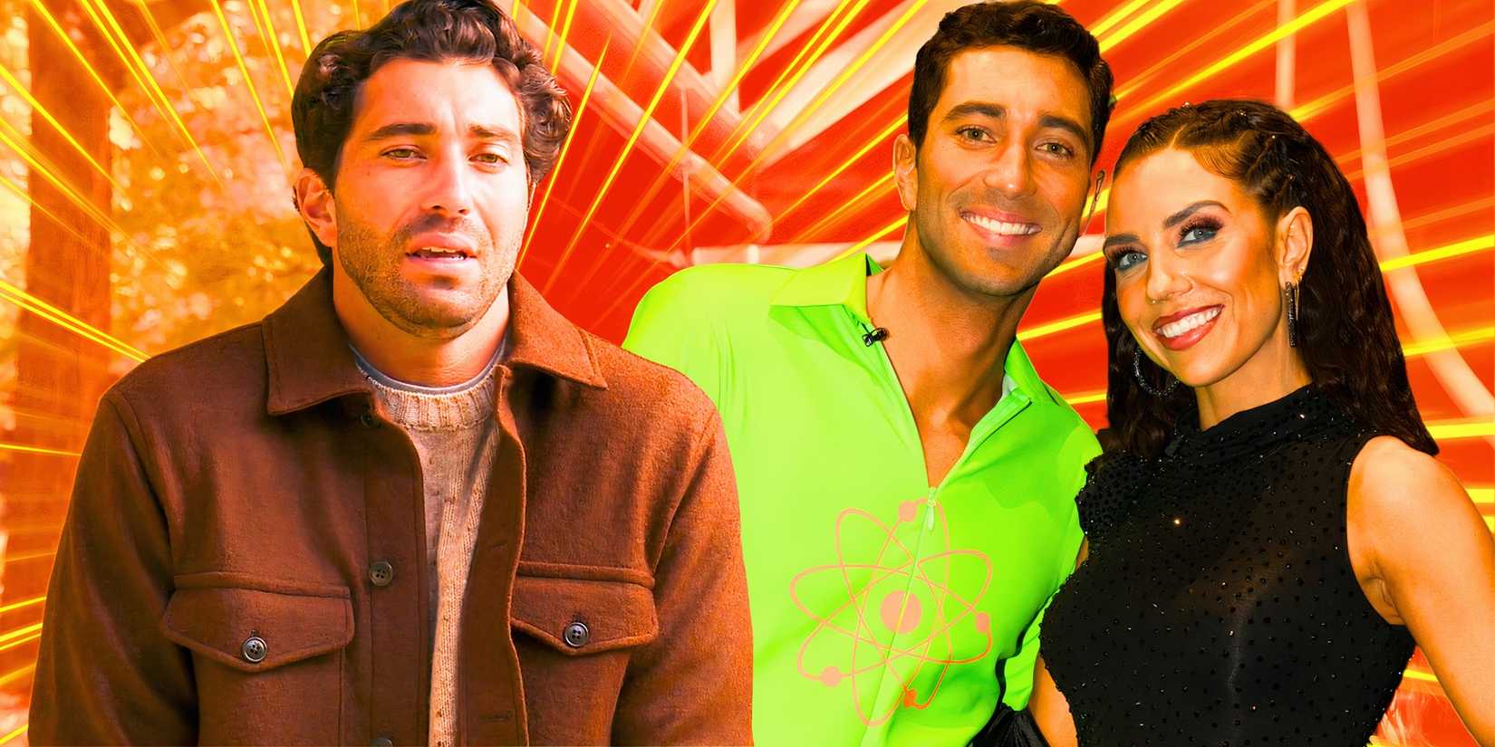 The Bachelor's Joey Graziadei Suffers Career Setback After Kelsey ...