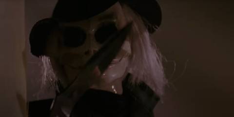 Puppet Master Summary, Trailer, Cast, Where to Watch and More