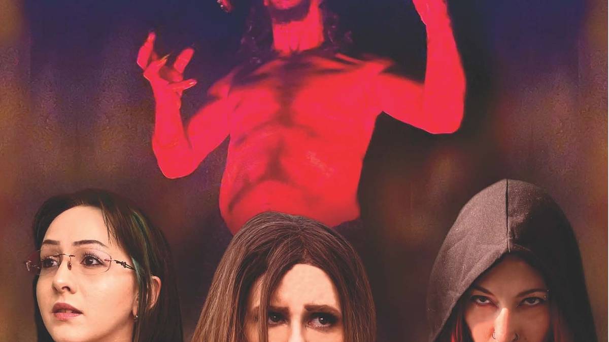 Lust, Magic, and the Witches' Sabbath Summary, Trailer, Cast, Where to Watch and More