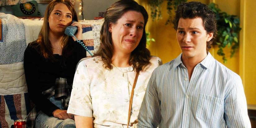 Georgie's The Big Bang Theory Confession Spoils How He'll Fail George ...