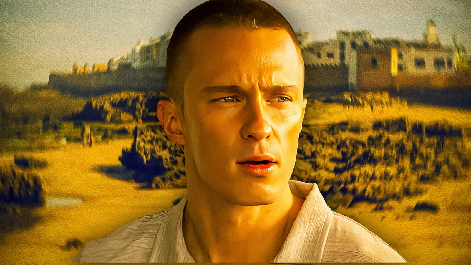 Outer Banks Finally Fulfills Rafe's Redemption Arc After 4 Seasons