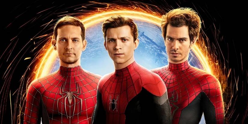 Marvel Just Proved Tobey Maguire's Spider-Man Trilogy Lives On, But In ...