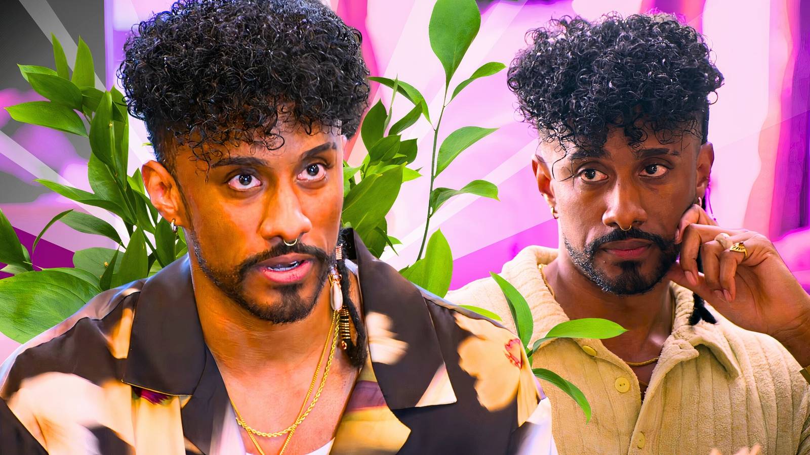 Ramses Prashad Went On Love Is Blind Season 7 For Clout (The Producer ...