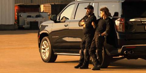 Lioness Summary, Trailer, Season List, Cast, Where to Watch and More