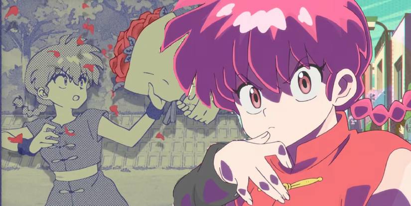 Ranma 1/2 May Have Changed My Life, But the Anime's Remake Is Better ...