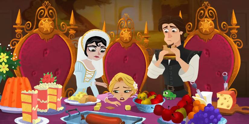 10 Great Modern Disney TV Shows Based On Movies