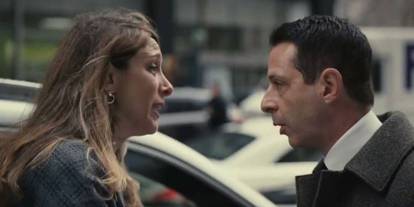 Succession Was Rava Roy's Personal Horror Movie (& Natalie Gold Agrees)