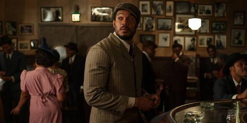 Samuel L. Jackson's The Piano Lesson Character Proves Netflix Really ...