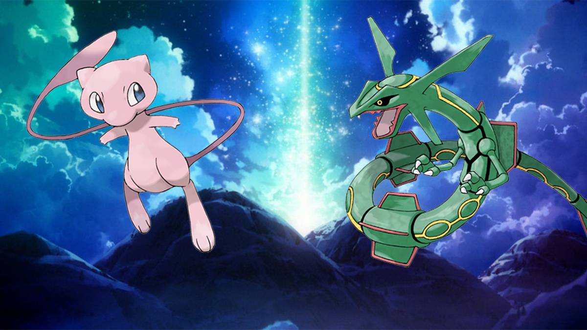 Pokémon Scarlet and Violet Announces Biggest Raid Yet