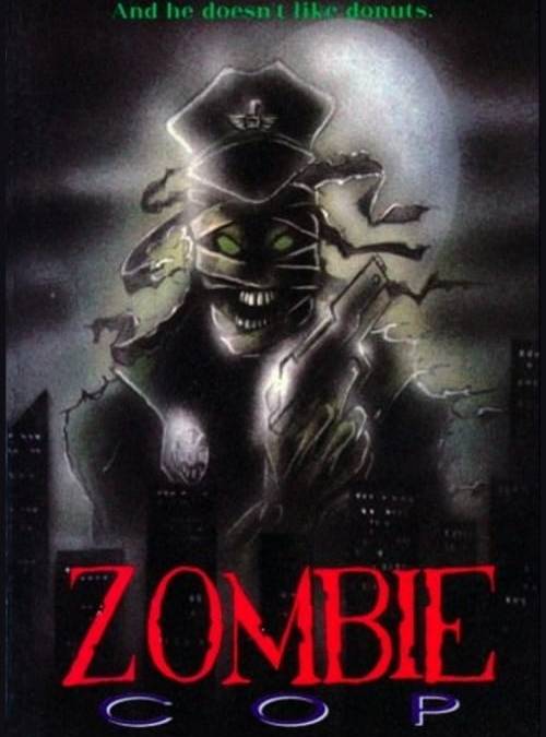 Zombie Cop Summary, Trailer, Cast, Where to Watch and More