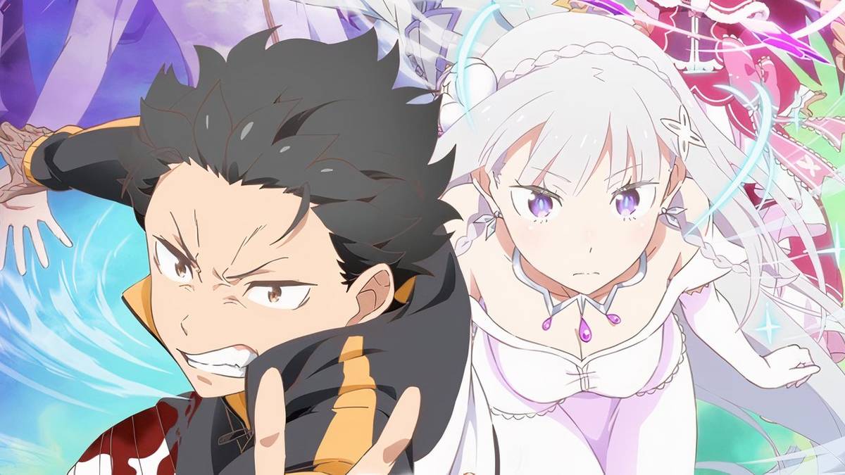 Re:Zero Is Bracing For a Massive Shake-Up After a Sudden Studio Takeover
