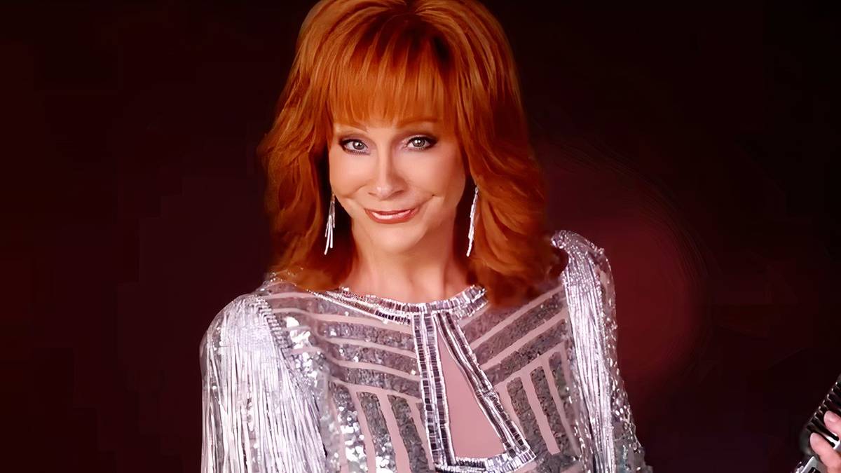 Why Is Reba Leaving The Voice? McEntire's Season 27 Exit, Explained