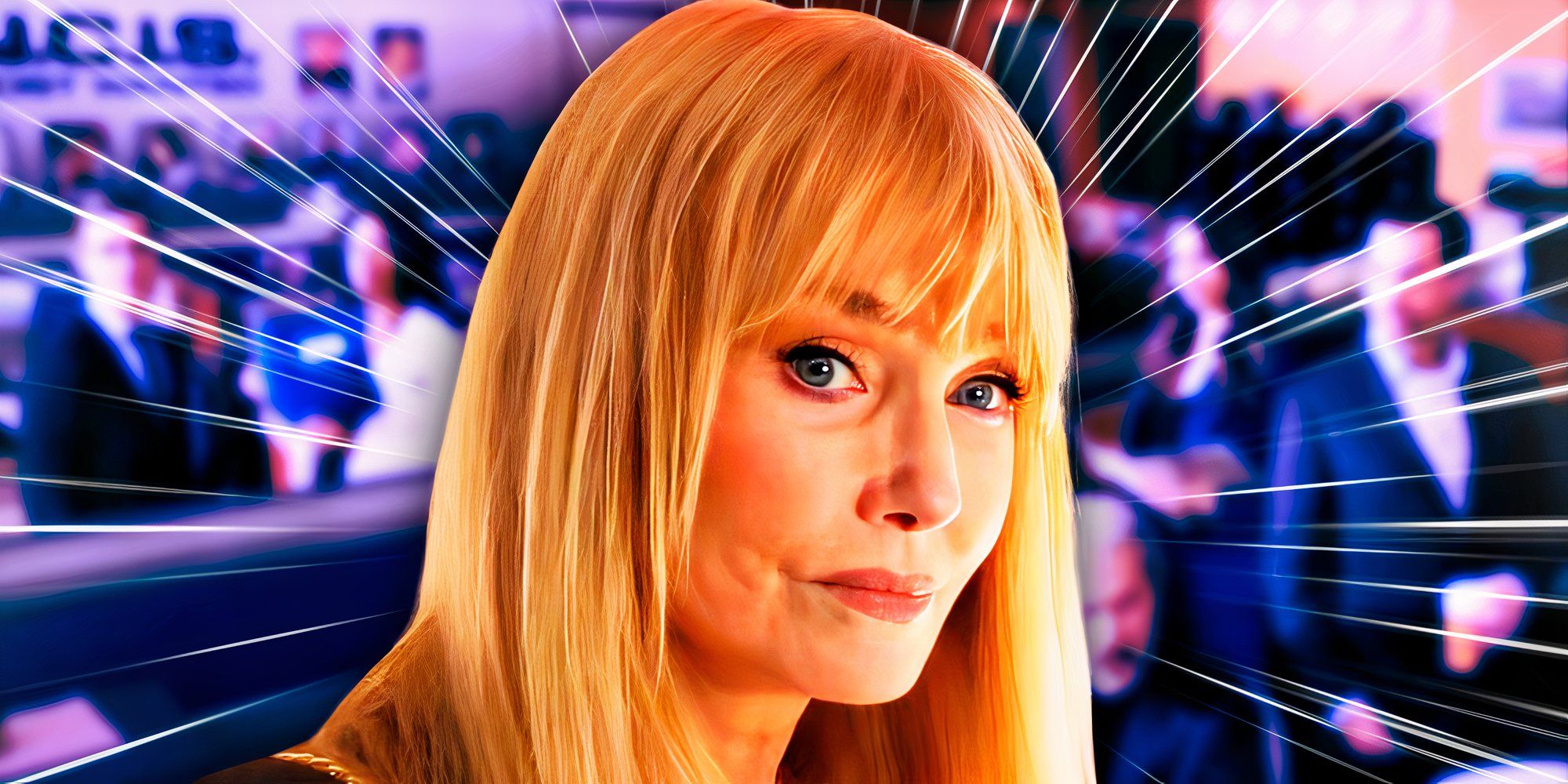 Who Is Carla Marino In NCIS Season 22? Alden Parker's New Foe Explained