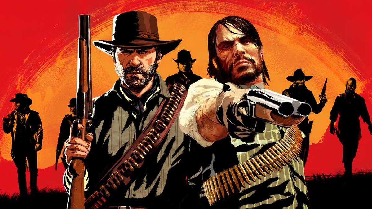 Red Dead Redemption 2 Free Download Available For 48 More Hours