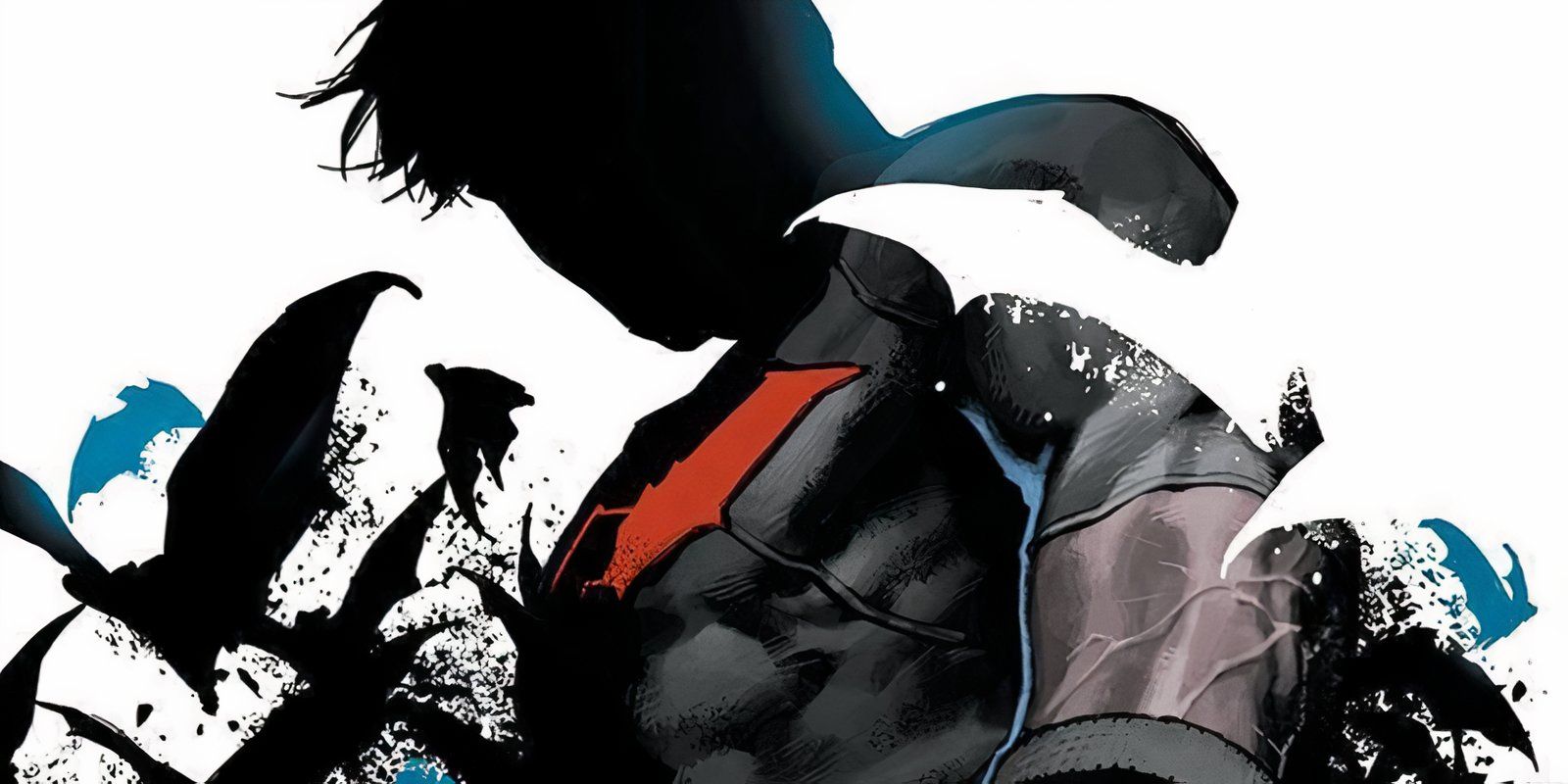 Absolute Red Hood: DC's First Official Namedrop Teases A Major Change ...