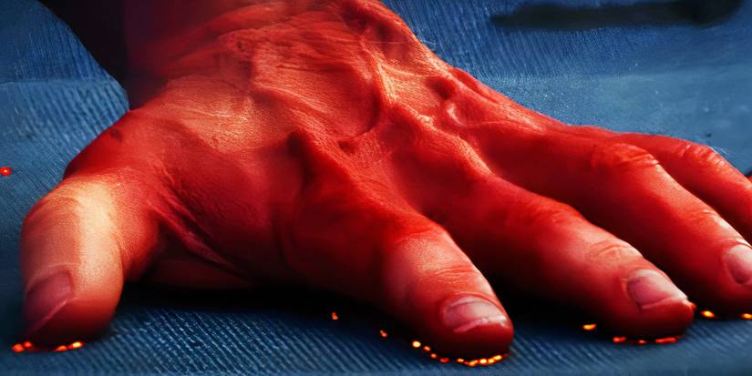 Captain America: Brave New World Director Addresses Red Hulk's Power ...