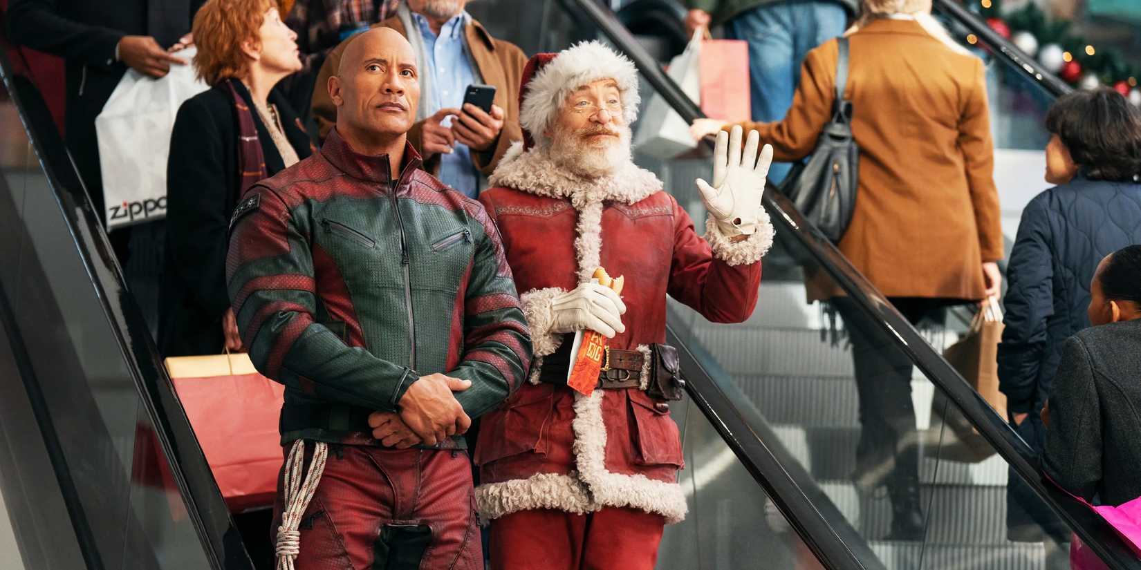 10 Exciting New Christmas Movies Releasing In 2024