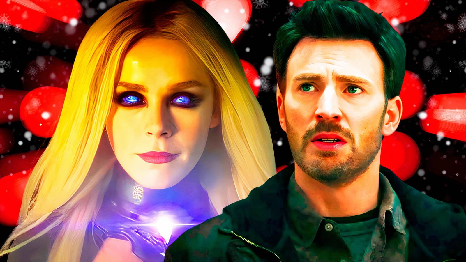 Red One's Gryla Plan Left 1 Plot Hole Everyone Forgot About