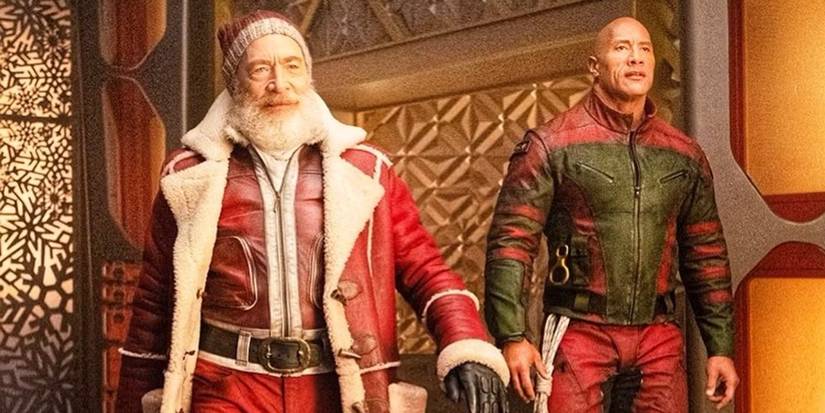 Red One Soundtrack Guide: Every Song & When They Play