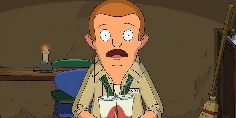 Bob's Burgers: The 10 Best Regular Sized Rudy Quotes That Prove He's ...