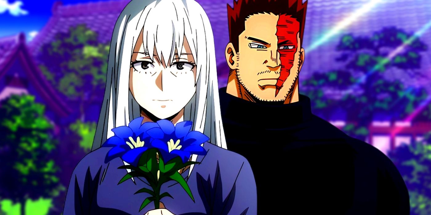 I Never Expected My Hero Academia's Most Controversial Arc to Be My ...