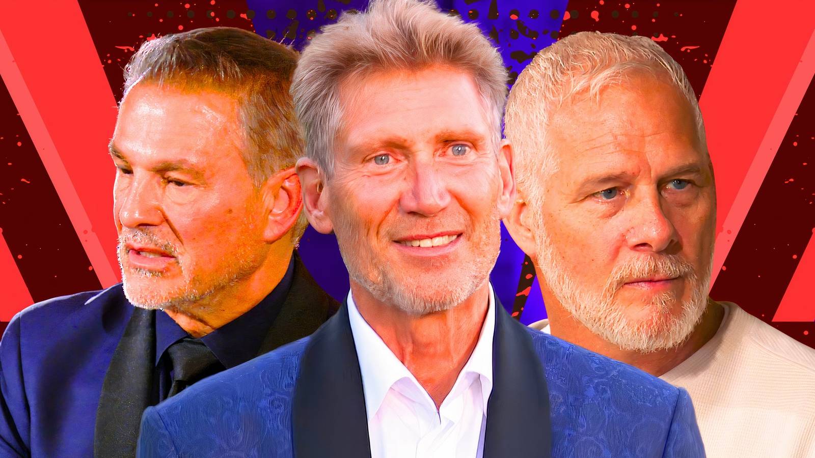 Bachelor Producers Need To Fix These Mistakes Before The Next Golden Bachelor After Gerry Turner ...