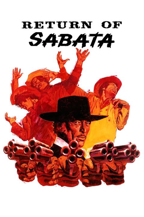 Return of Sabata Summary, Trailer, Cast, Where to Watch and More