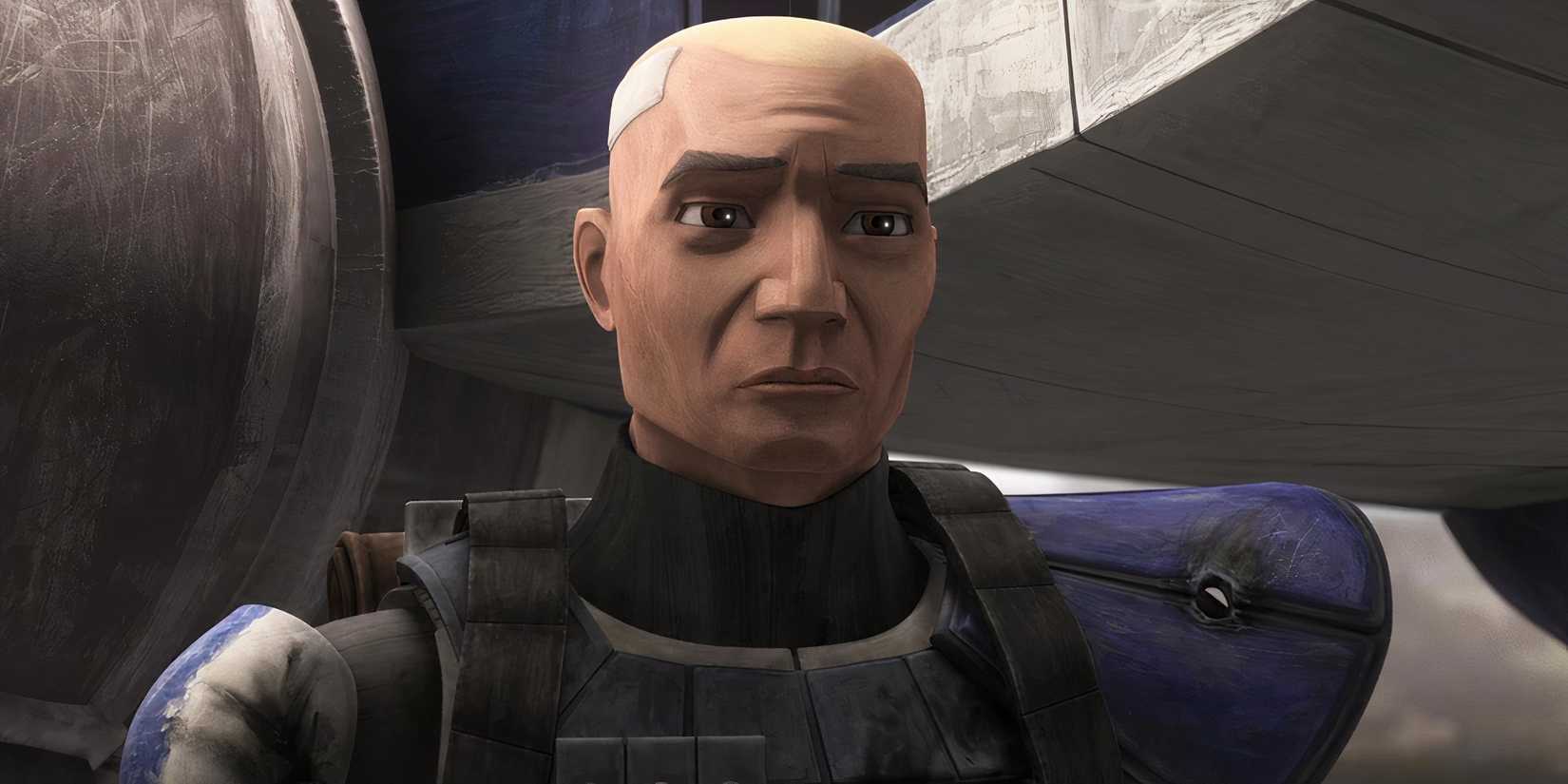 Ahsoka Season 2 Is Star Wars' Best Chance At Bringing This Iconic Actor ...
