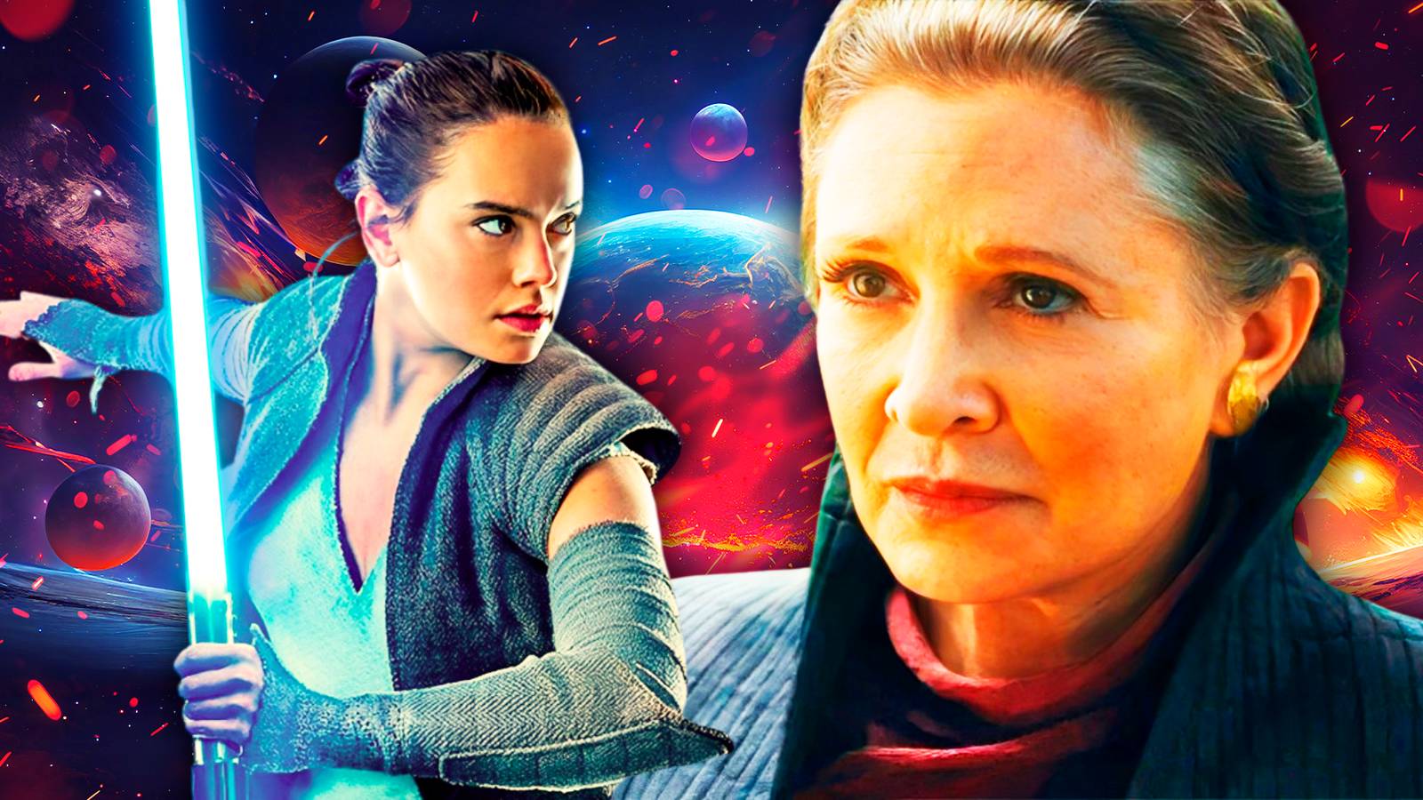Five Years After Rise Of Skywalker, I've Just Realized This One Moment ...