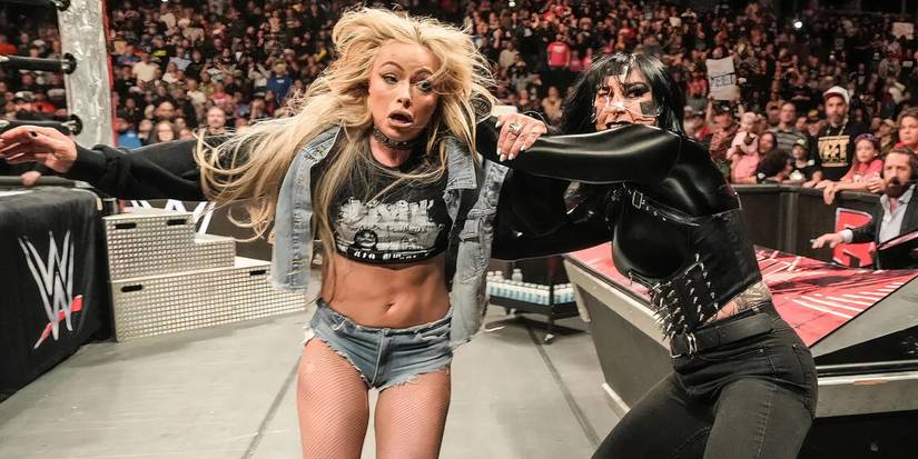 10 Most Valuable Wrestlers On WWE Raw Right Now