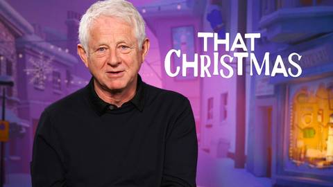 That Christmas Summary, Trailer, Cast, Where to Watch and More