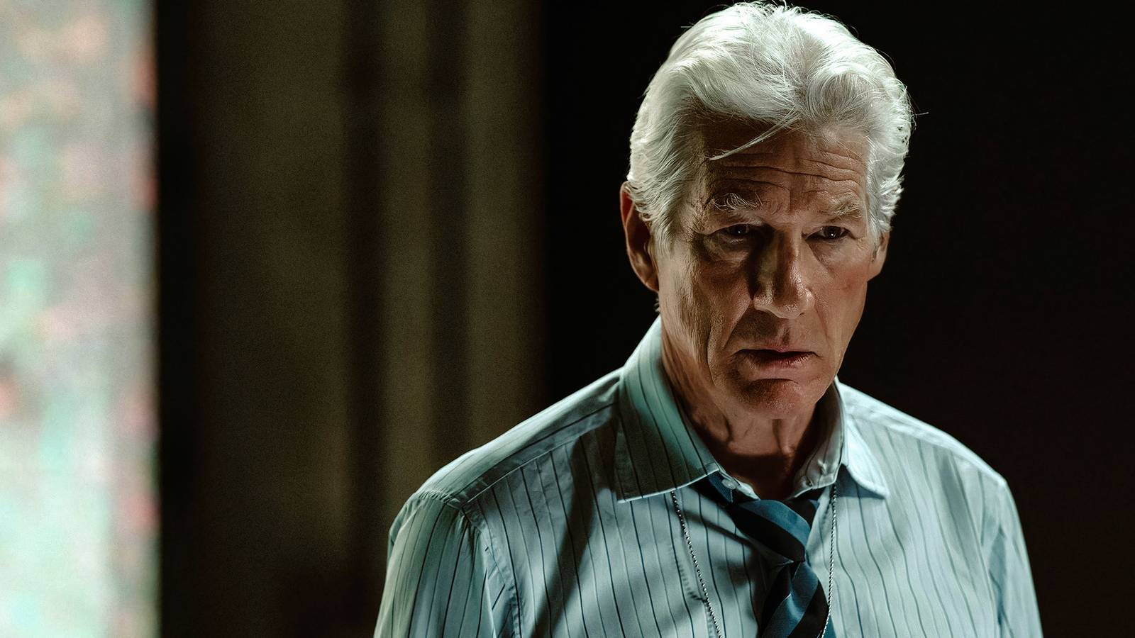 Richard Gere Sets New 8-Part Apple TV Thriller Series With Ben Stiller