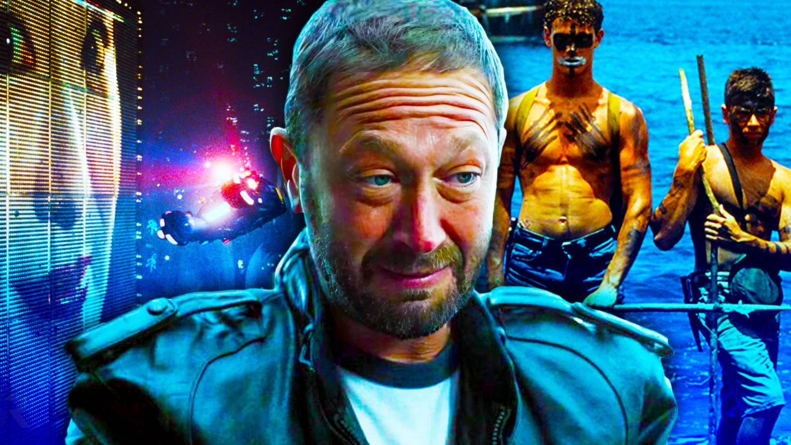 Richie’s 7 References From Movies & Famous People In The Bear Explained