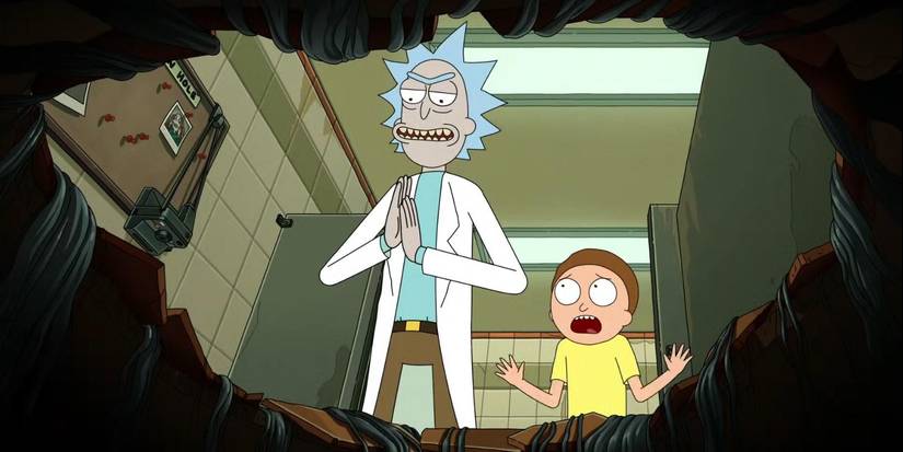 15 Best TV Finales Of The 2020s (So Far)