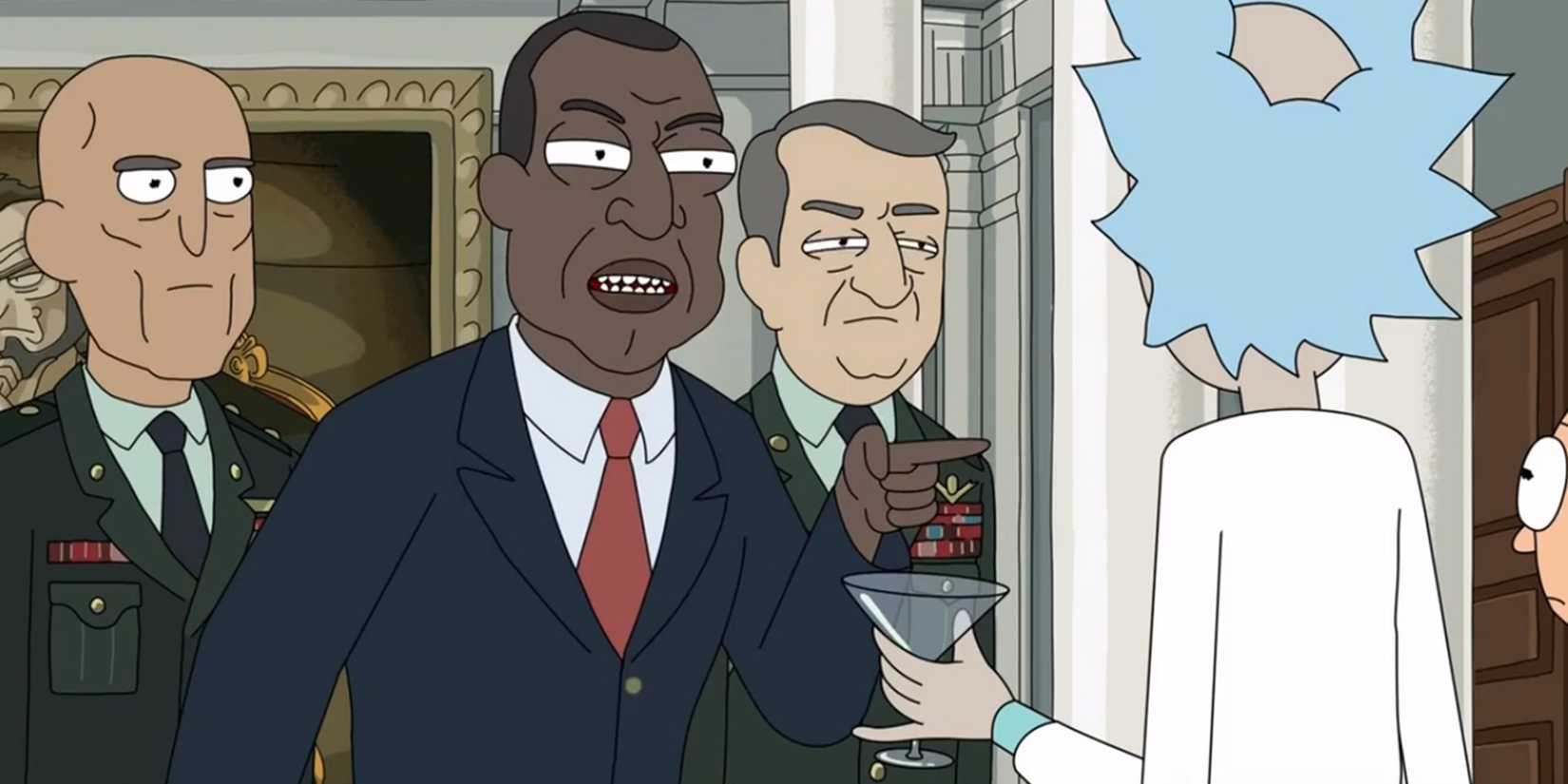 Every Rick And Morty Season Finale, Ranked