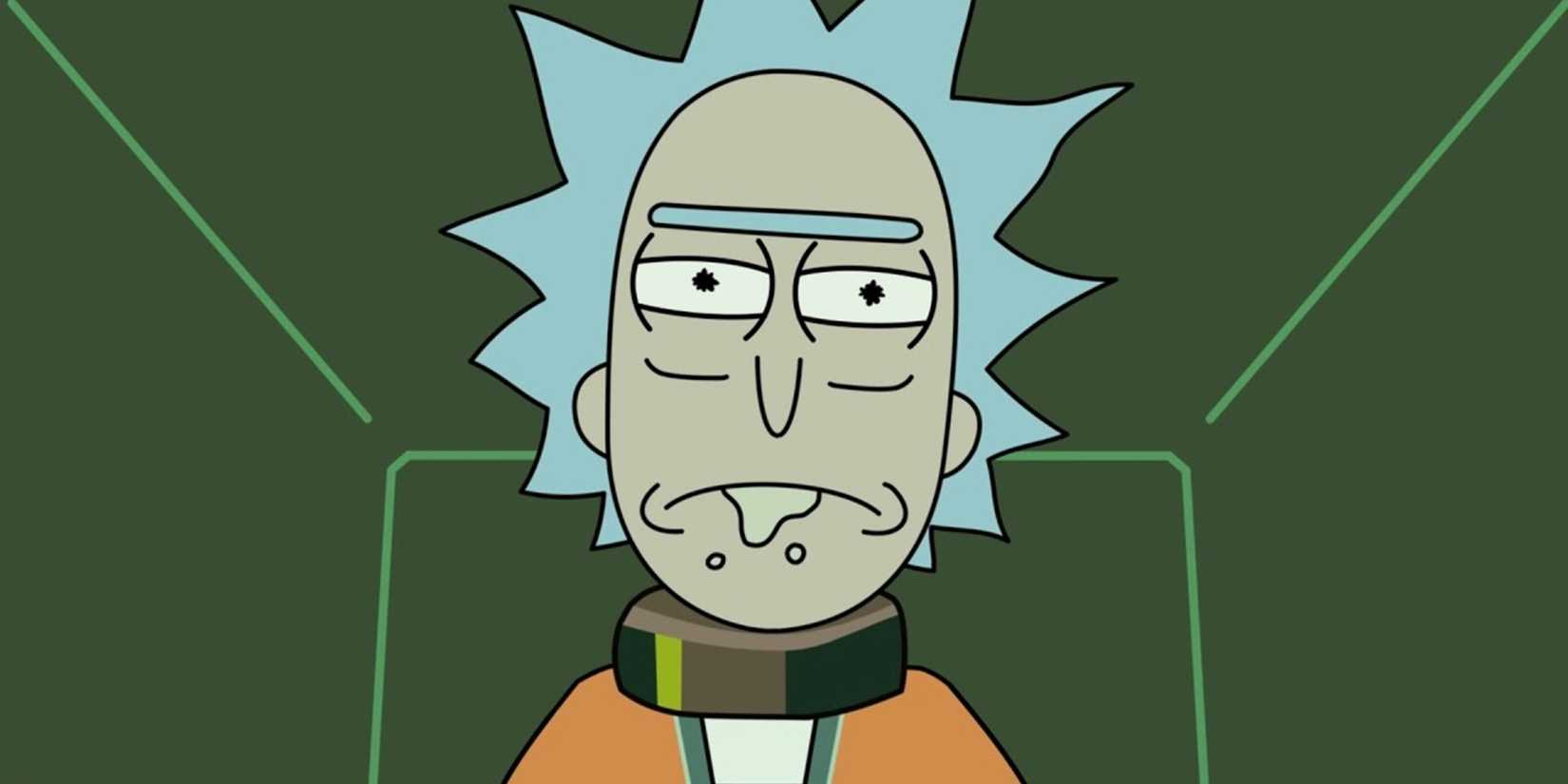 Every Rick And Morty Season Finale, Ranked