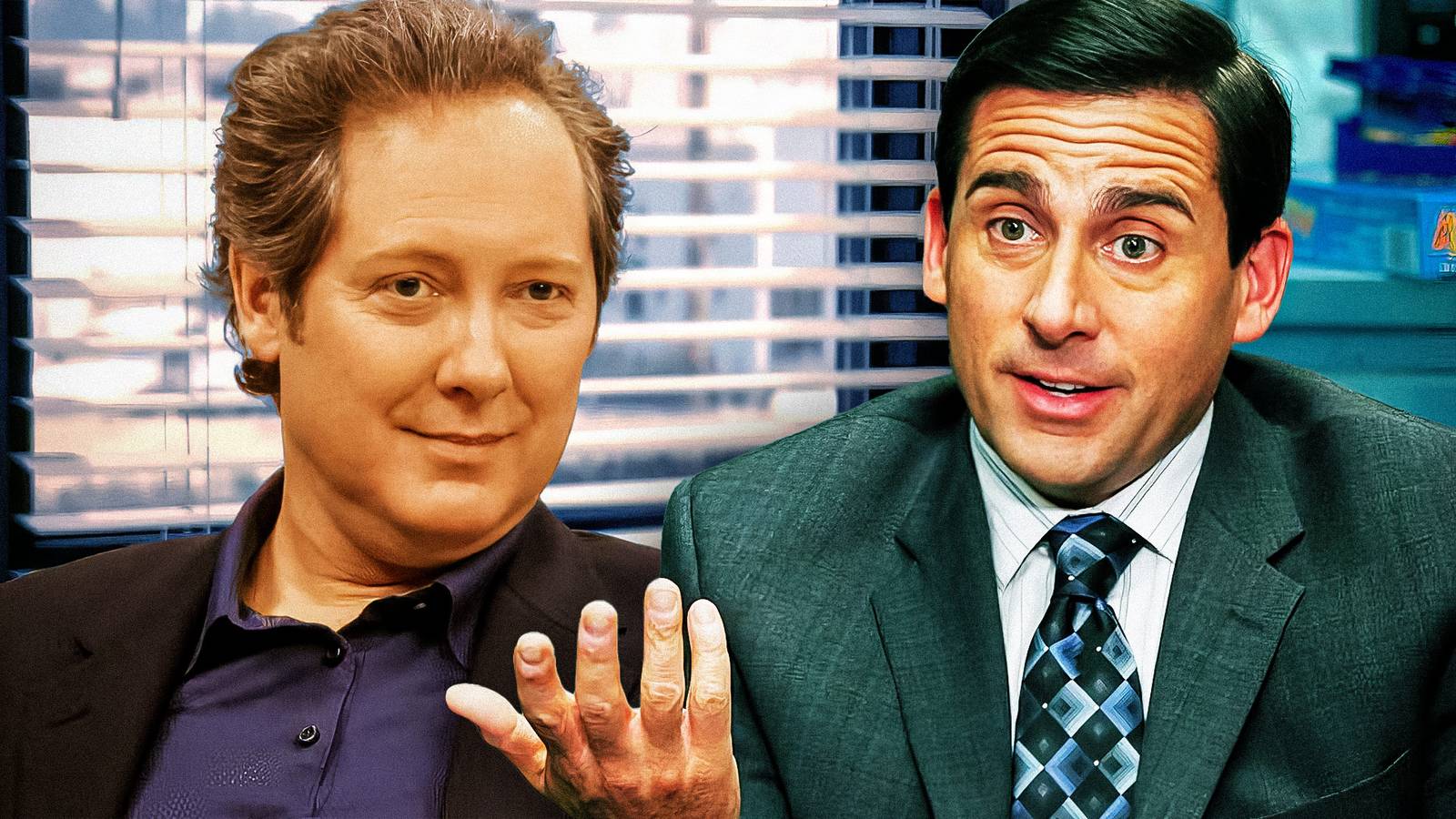 It’s Time We Admit Robert California Was A Great Replacement For ...
