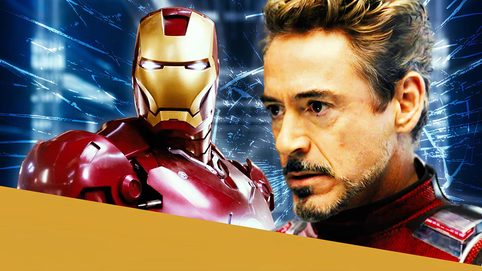 3 Reasons Iron Man 2 Isn’t Nearly as Bad as People Say