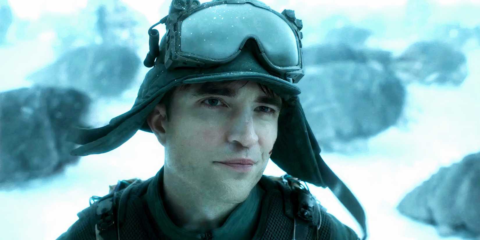 10 New Sci-Fi Movies To Get Excited About In 2025 And Beyond