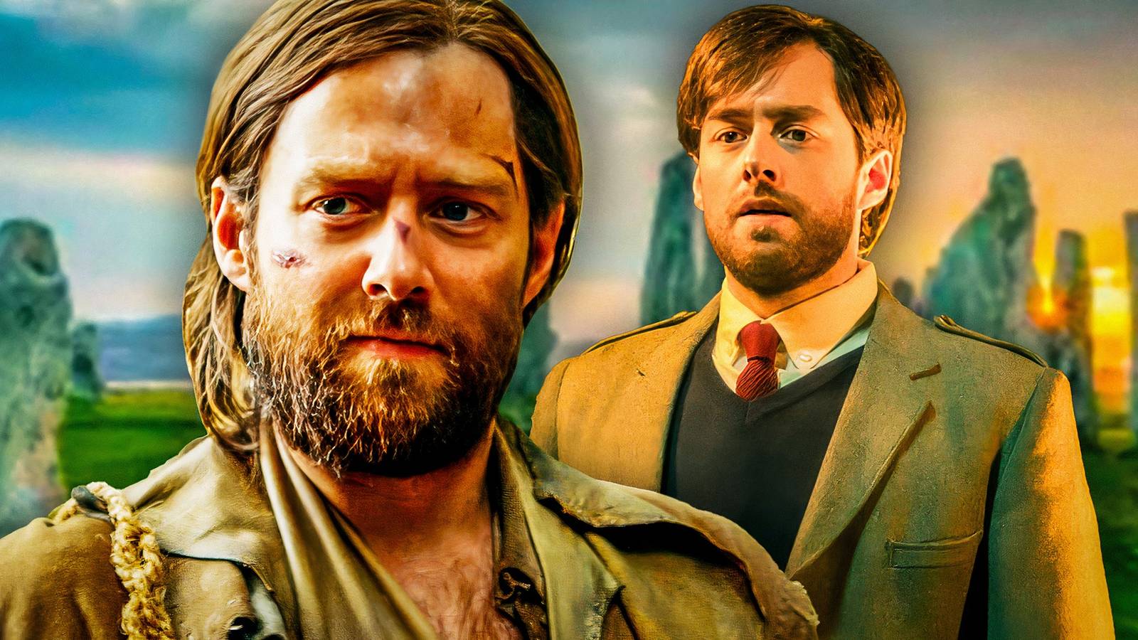 Roger's Discovery In Outlander Season 7, Episode 10 Proves That Time ...