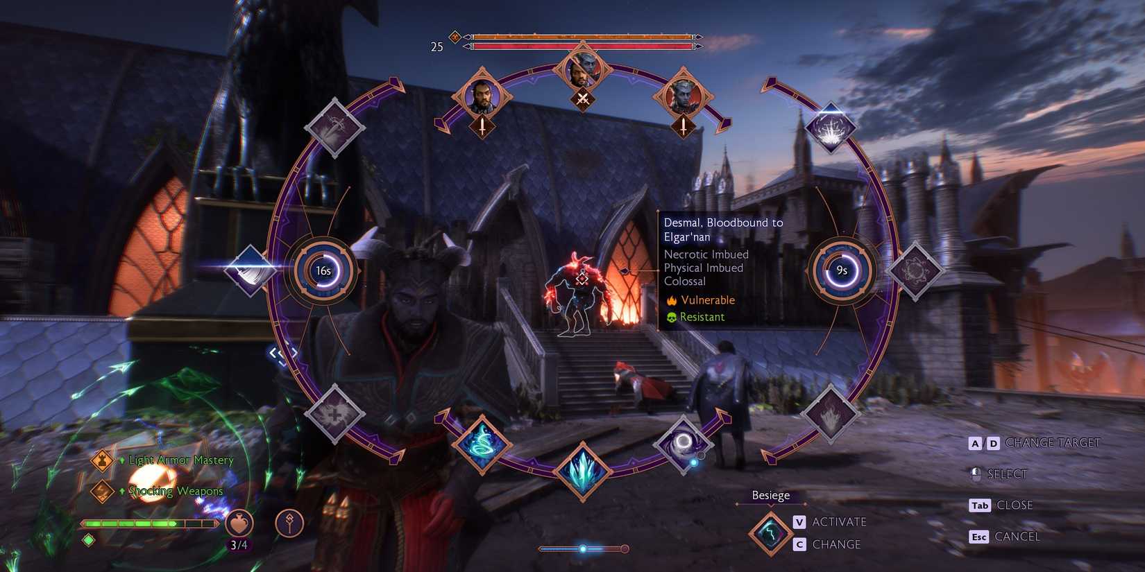 Dragon Age: The Veilguard - How To Find & Beat Betrayal of Felassan ...