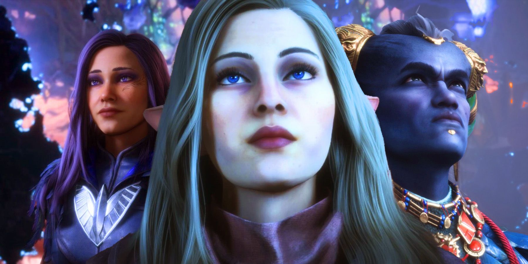 Dragon Age: The Veilguard DLC Needs To Answer One Decade-Old Question