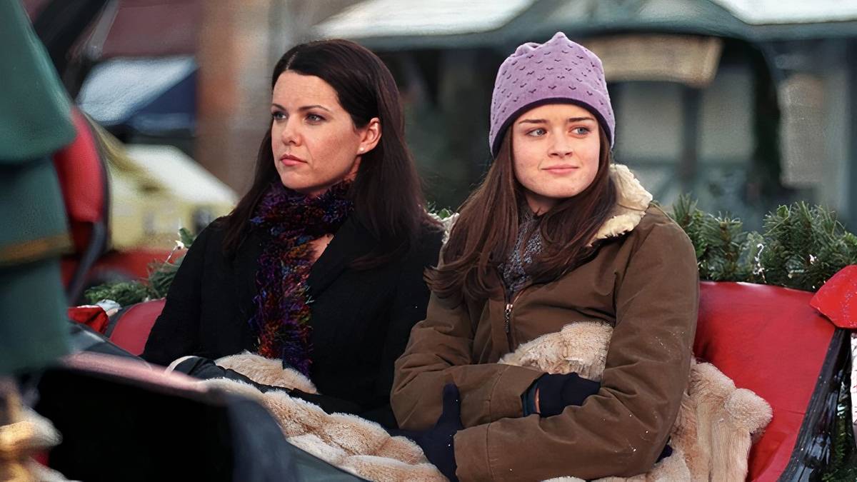 Gilmore Girls: 10 Best Love Interests, Ranked
