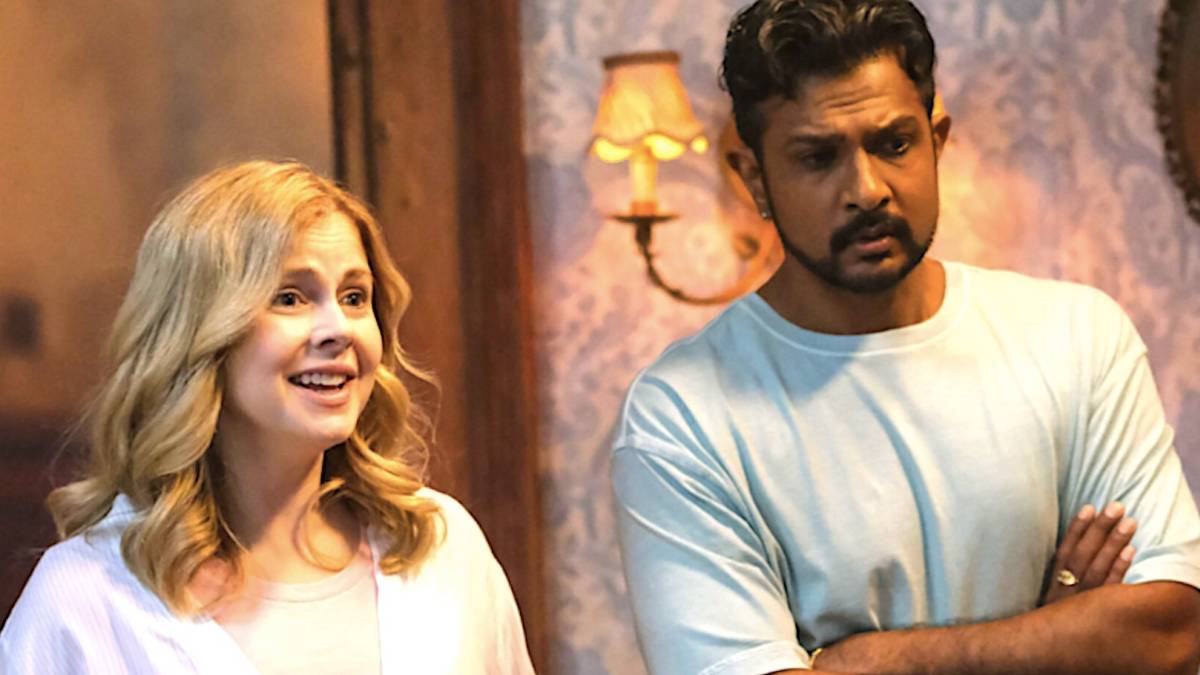 Ghosts Season 4, Episode 4 Missing Spirit Makes Season 3's Worst Multi ...