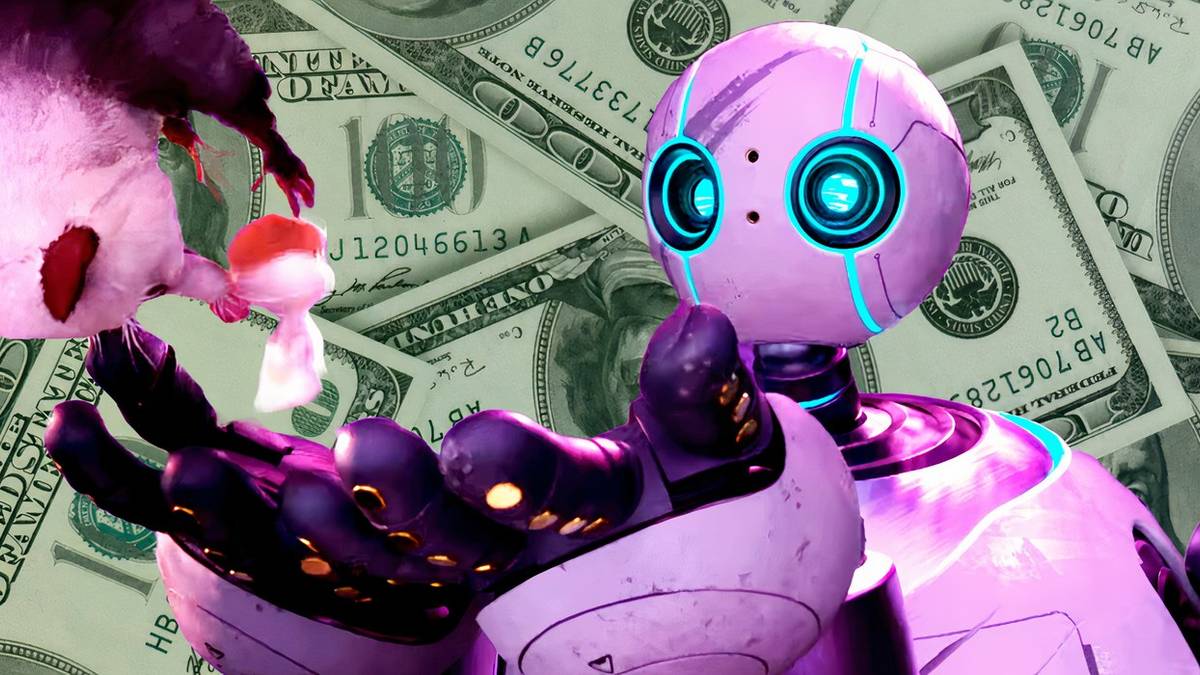 The Wild Robot Box Office Is Just $15M Away From Hitting All-Time ...