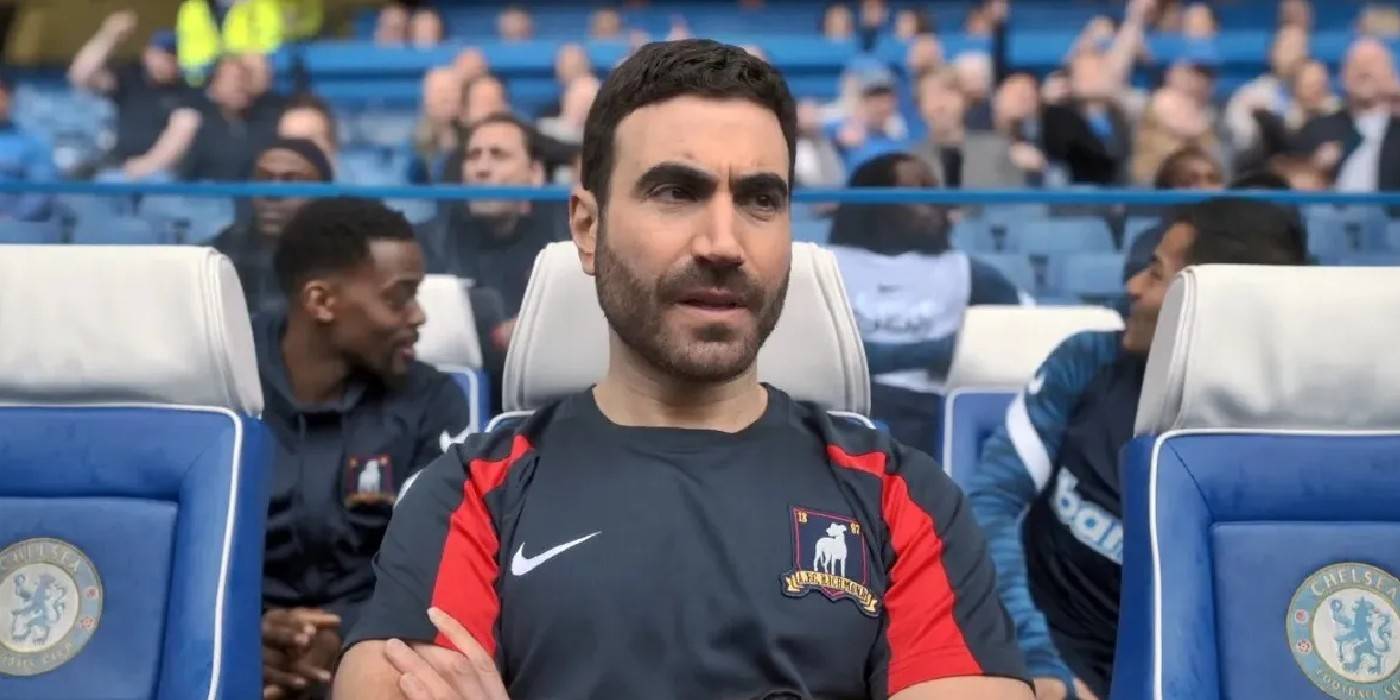 How Brett Goldstein Could Work As Hagrid In HBO's Harry Potter Remake