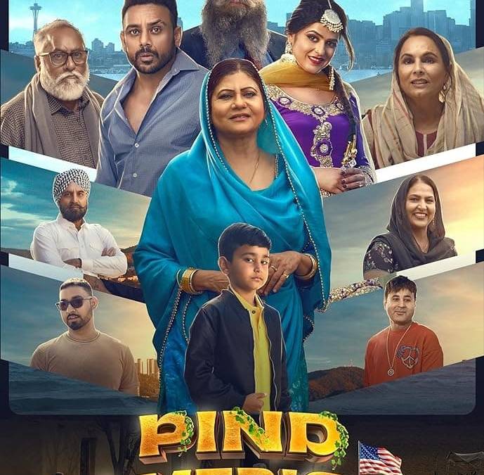 Pind America Summary, Trailer, Cast, Where to Watch and More