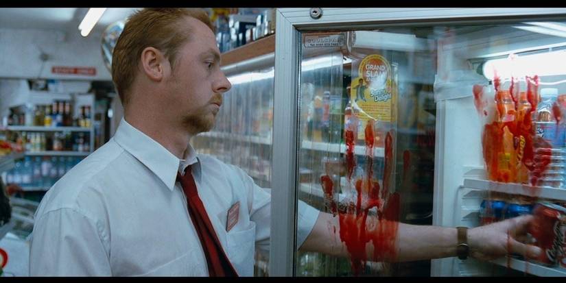 All 3 Cornetto Trilogy Movies Are Great, But Only One Has An All-Time ...