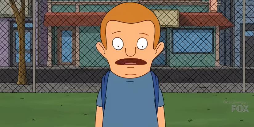 Bob's Burgers: The 10 Best Regular Sized Rudy Quotes That Prove He's ...